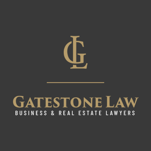 Gatestone Law - Business & Real Estate Lawyers